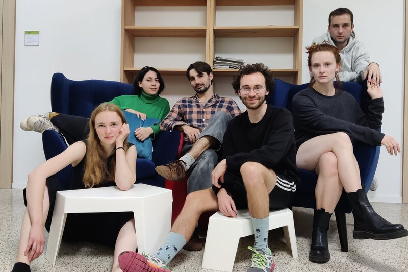 Realismus – Strindberg, O`Neill, Tschechow- Bruckneruni