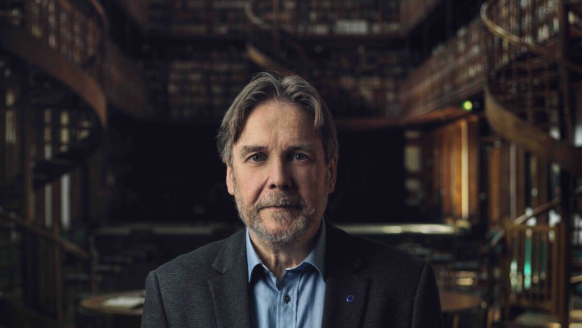 Gastvortrag von Prof. Dr. Joep Leerssen (Universität Amsterdam ...