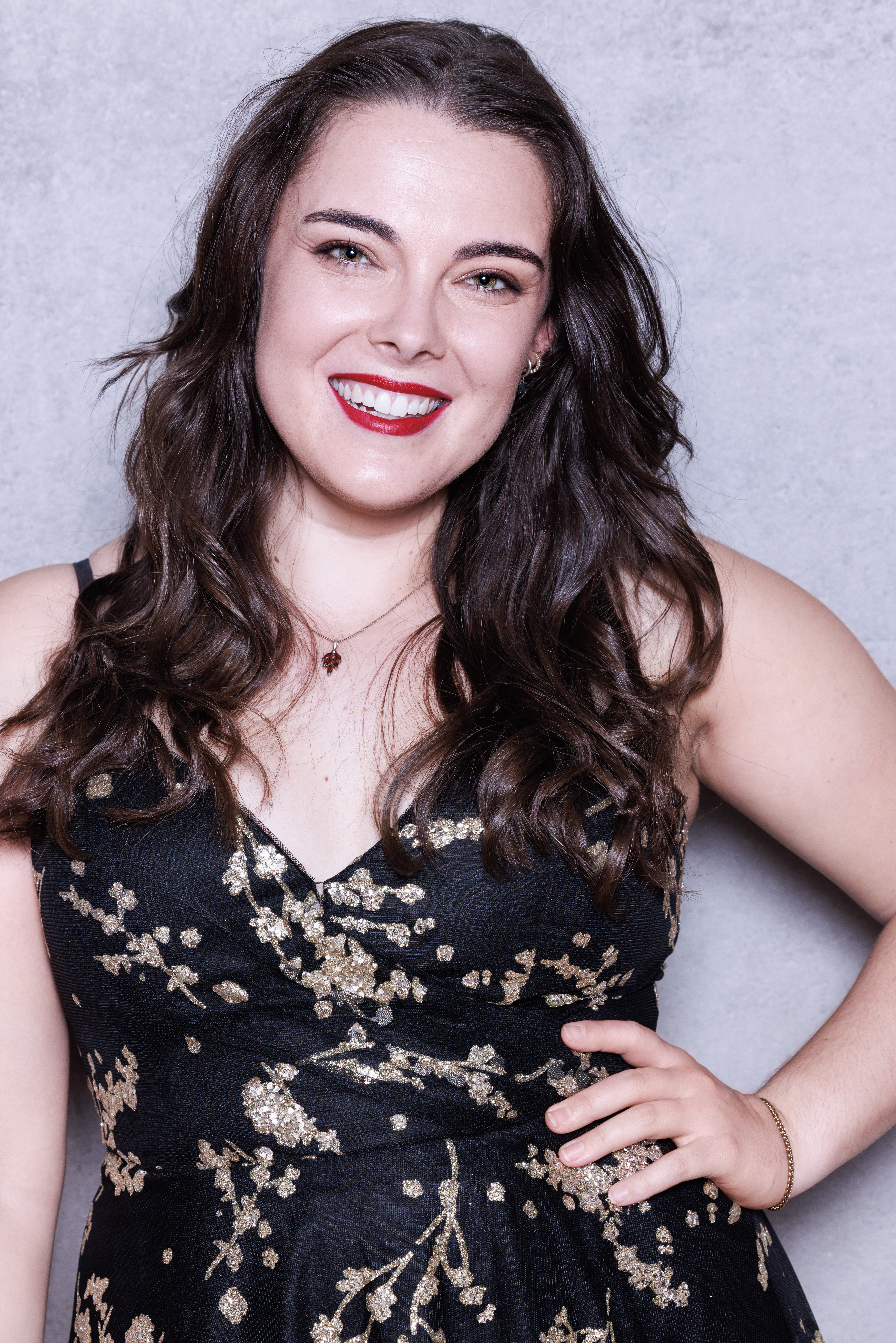 Georgia Cooper - Bruckneruni