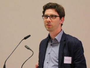 Antrittsvorlesung Univ.Prof. Dr. Markus Neuwirth - Bruckneruni
